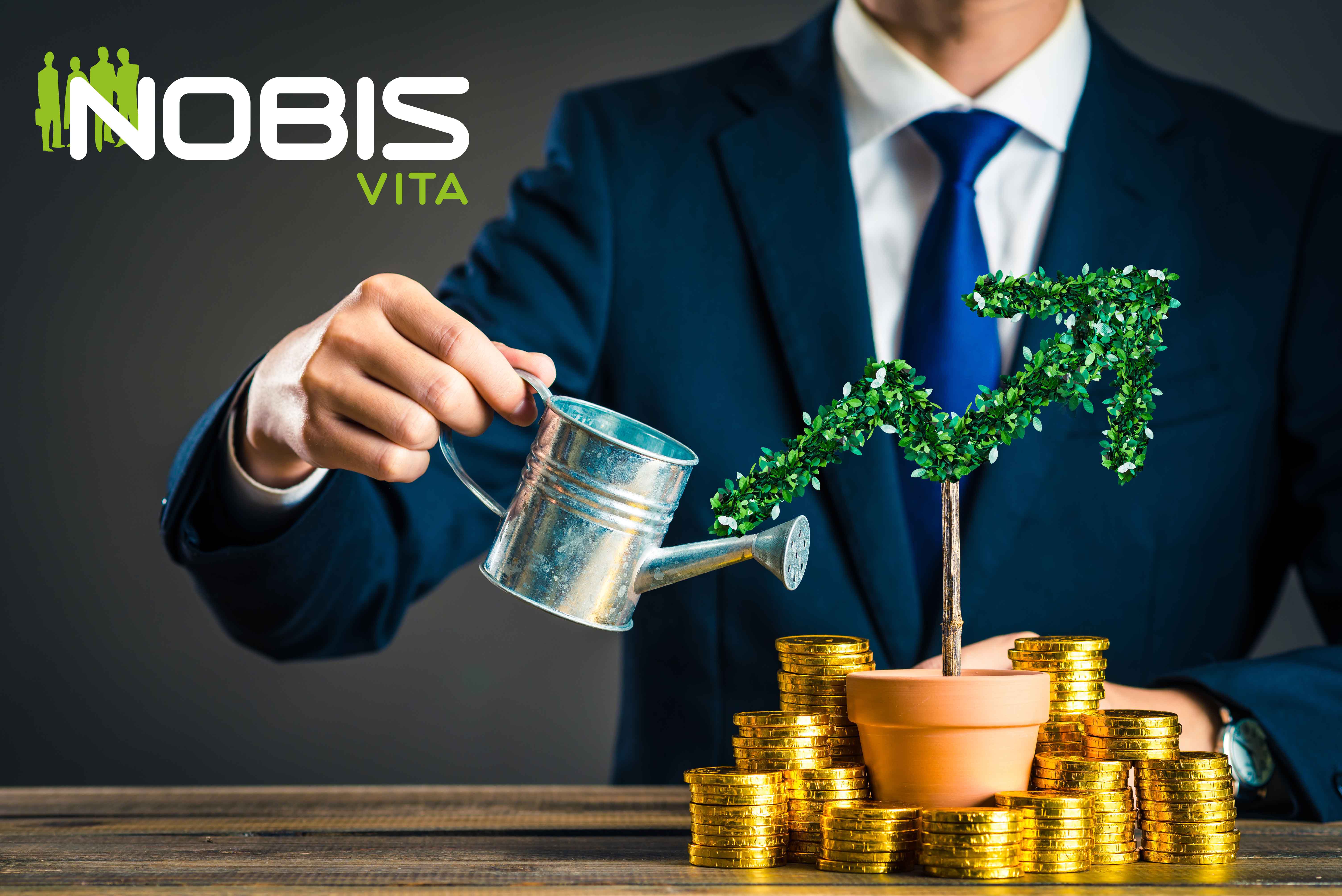 Previdenza - Nobis Vita